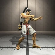 Jamie/Gallery | Street Fighter Wiki | Fandom