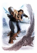 T. Hawk/Gallery | Street Fighter Wiki | Fandom