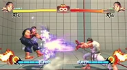 Metsu Hadoken | Street Fighter Wiki | Fandom