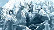 Retsu | Street Fighter Wiki | Fandom