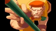 Rolento | Street Fighter Wiki | Fandom