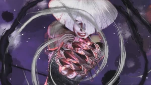 Claws of Ya Zi | Street Fighter Wiki | Fandom