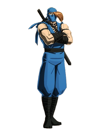 Geki II | Street Fighter Wiki | Fandom