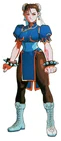 Chun-Li | Street Fighter Wiki | Fandom