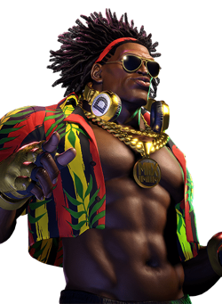List of moves in Street Fighter 6 | Street Fighter Wiki | Fandom