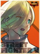 Falke/Gallery | Street Fighter Wiki | Fandom