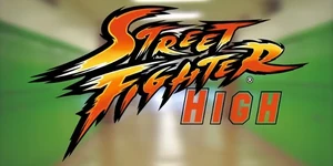 Street Fighter High | Street Fighter Wiki | Fandom