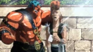 Hakan | Street Fighter Wiki | Fandom