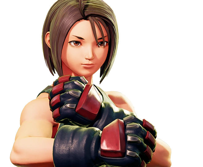 Akira/Frases | Street Fighter Wiki | Fandom