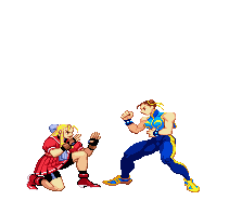 Yasha Gaeshi | Street Fighter Wiki | Fandom