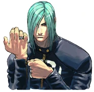 Street Fighter III: 3rd Strike/Official Art | Street Fighter Wiki | Fandom