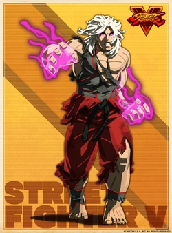 Evil Ken Wallpaper