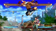 Tiger Knee Motion | Street Fighter Wiki | Fandom