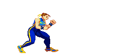 Kikoken | Street Fighter Wiki | Fandom