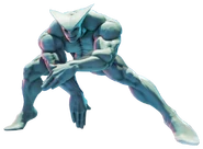 Eleven | Street Fighter Wiki | Fandom
