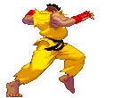 Sean/Sprites | Street Fighter Wiki | Fandom