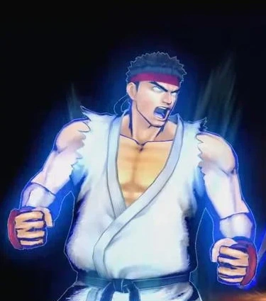 Hado Kakusei | Street Fighter Wiki | Fandom