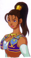 Pullum Purna | Street Fighter Wiki | Fandom