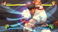 Metsu Hadoken | Street Fighter Wiki | Fandom