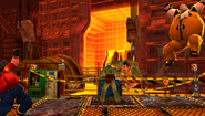 Blast Furnace | Street Fighter Wiki | Fandom