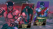Kage/Gallery | Street Fighter Wiki | Fandom