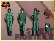 Shadaloo Base | Street Fighter Wiki | Fandom