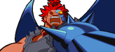 Cyber-Akuma | Street Fighter Wiki | Fandom
