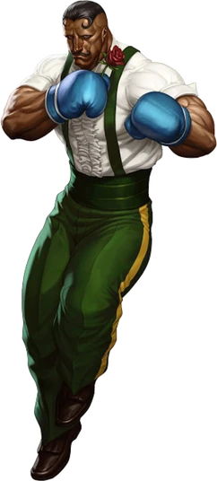 Dudley | Street Fighter Wiki | Fandom