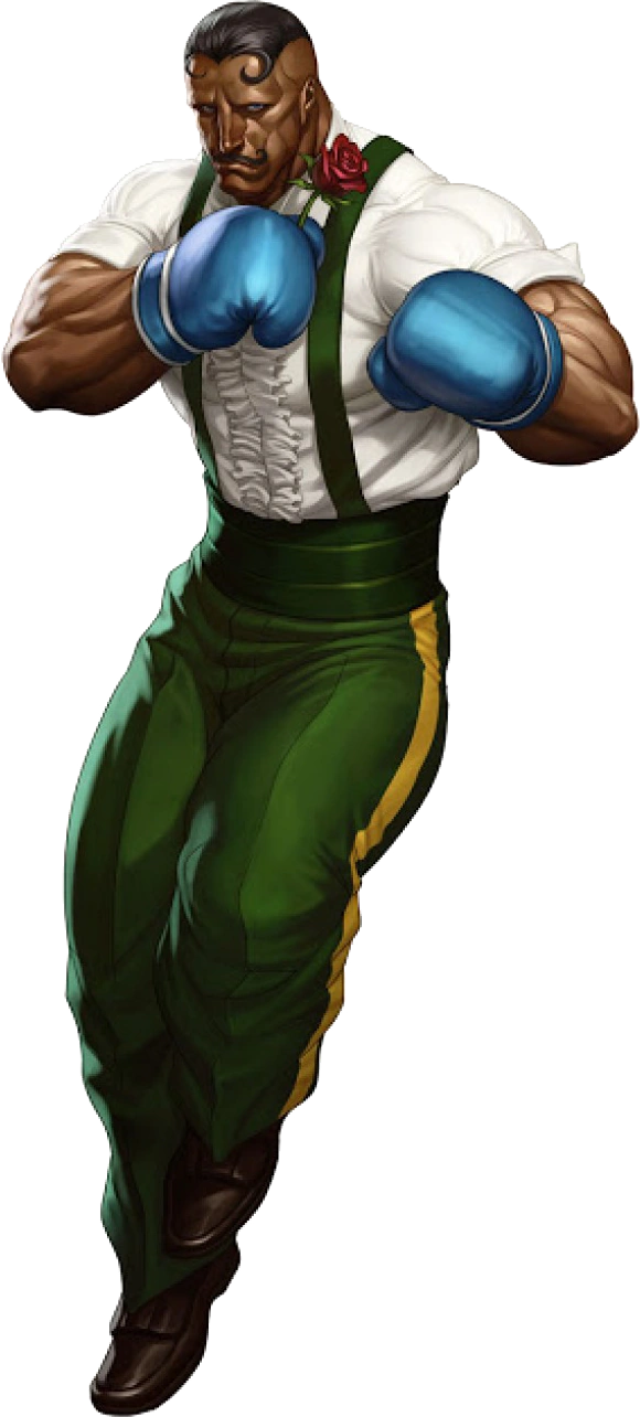 Dudley | Street Fighter Wiki | Fandom