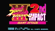 Street Fighter III: 2nd Impact | Street Fighter Wiki | Fandom