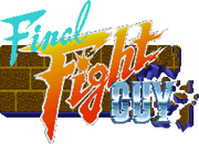 Final Fight | Street Fighter Wiki | Fandom