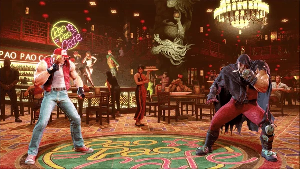 Backspin Kick | Street Fighter Wiki | Fandom