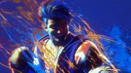 Luke/Gallery | Street Fighter Wiki | Fandom
