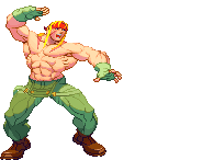 Chop | Street Fighter Wiki | Fandom