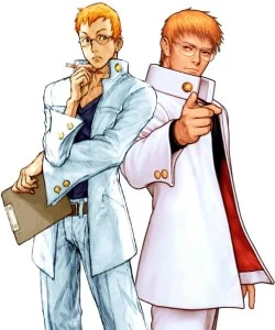 List of Moves in Capcom vs. SNK 2 | Street Fighter Wiki | Fandom