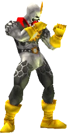 Shadowgeist/Animacje | Street Fighter Wiki | Fandom