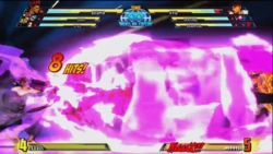 Messatsu Gohado | Street Fighter Wiki | Fandom