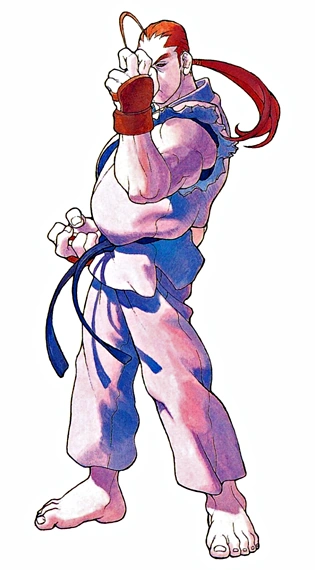 Dan/Gallery | Street Fighter Wiki | Fandom