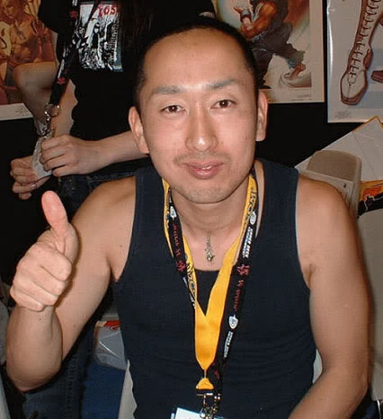 Daigo Ikeno | Street Fighter Wiki | Fandom