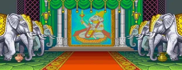 India | Street Fighter Wiki | Fandom