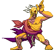 Oro/Sprites | Street Fighter Wiki | Fandom