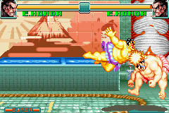 Sumo Smash | Street Fighter Wiki | Fandom