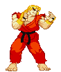 Ken Masters/Sprites | Street Fighter Wiki | Fandom