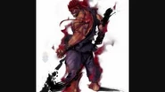 Evil Ryu | Street Fighter Wiki | Fandom