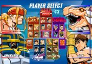 Capcom Fighting Evolution | Street Fighter Wiki | Fandom