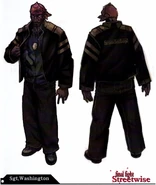 Sims | Street Fighter Wiki | Fandom