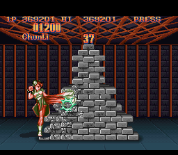 Bonus Stage | Street Fighter Wiki | Fandom