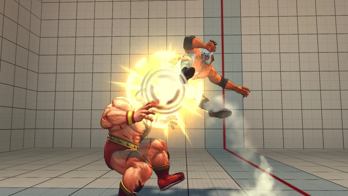 Flying Nachos | Street Fighter Wiki | Fandom