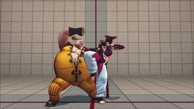 Galactic Tornado | Street Fighter Wiki | Fandom