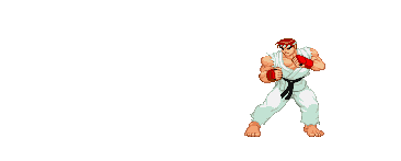 Shinku Hadoken/Sprites | Street Fighter Wiki | Fandom